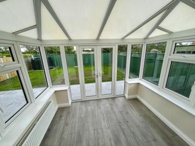 Poplar Court, Old Leake, PE22