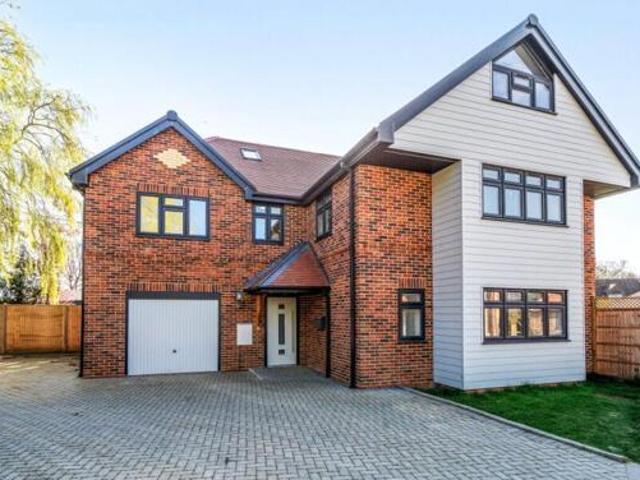 Poplar Corner, Wootton Village, 5 Bedroom Detached