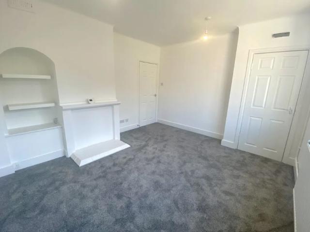 Poplar Close
