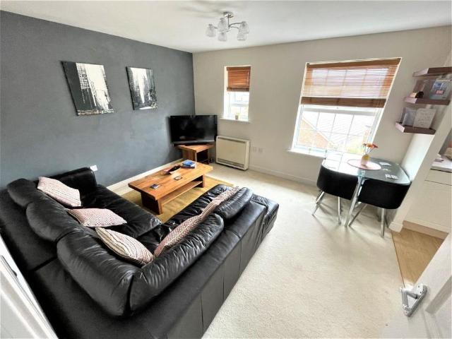 Poplar Close, Bexhill on Sea, East Sussex