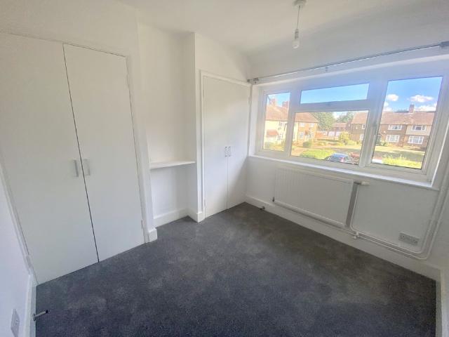 Poplar Close, Bury St. Edmunds, Honington