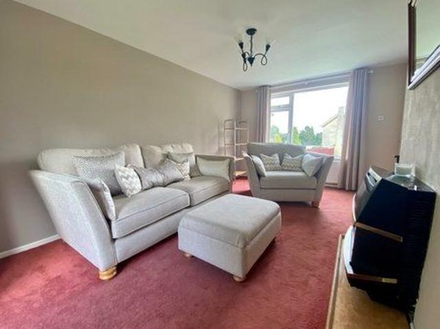 Poplar Close, Moorfields, Bath, BA2