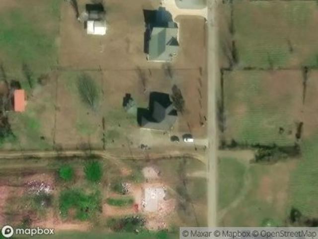 Poplar Creek Rd