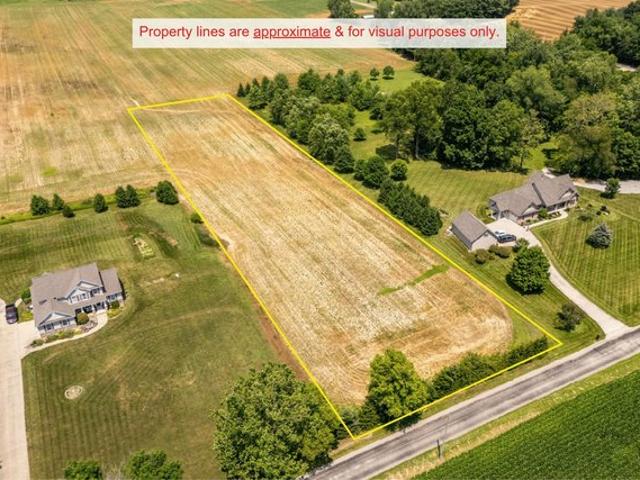 Poplar Creek Rd NW, Baltimore, OH 43105
