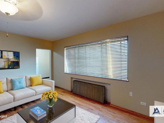 Poplar Apartments 1 Bedroom Apartment for Rent at 1410 Poplar St, Denver, CO 80220 Montclair