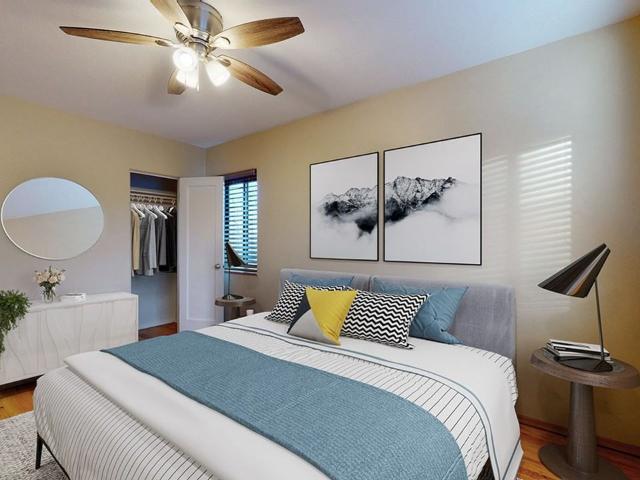 Poplar Apartments 1 Bedroom Apartment for Rent at 1410 Poplar St, Denver, CO 80220 Montclair
