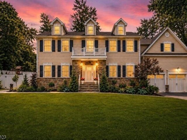 Poplar Ave, Mountainside, Home For Sale