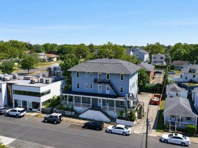 Poplar Ave, Deal, Home For Sale