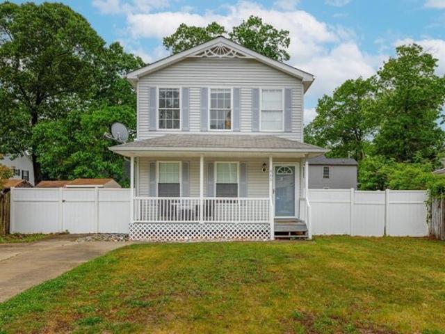 Poplar Ave, Galloway Township, Home For Sale
