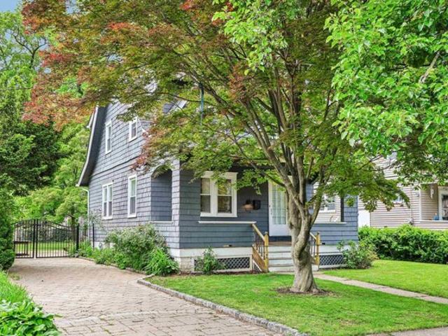 Poplar Ave, Hackensack, Home For Sale