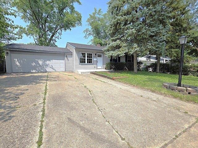 Poplar Ave, Hanover Park, Home For Sale