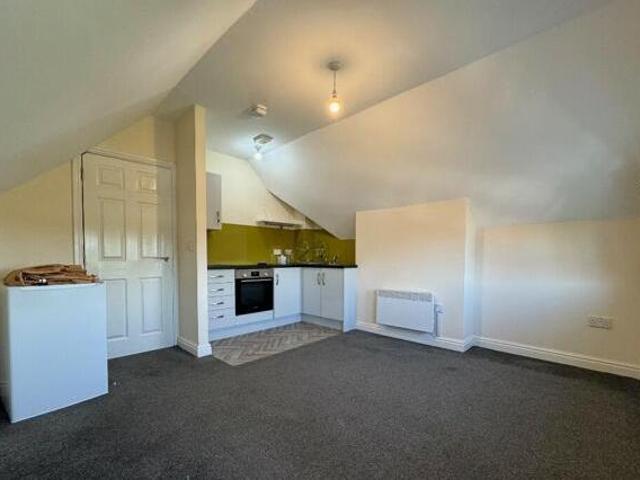 Poplar Avenue, Birmingham, 1 Bedroom Flat