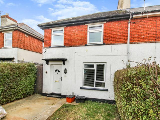 Poplar Avenue Swindon, Swindon 3 bedrooms Property for lettings Mcfarlane