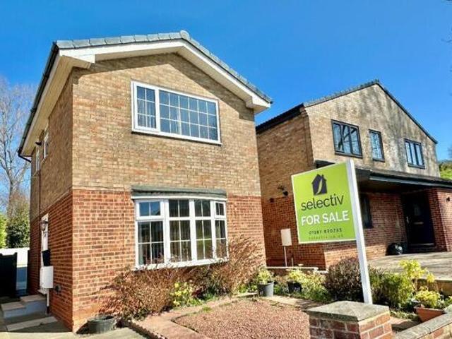 Poplar Grove, Brotton, 2 Bedroom Detached