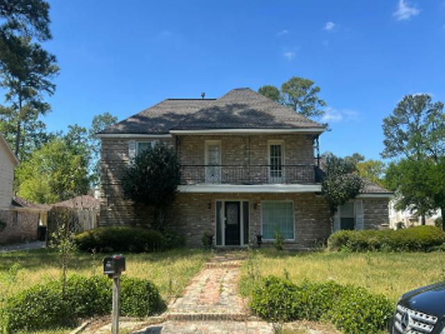 Poplar Grove Dr