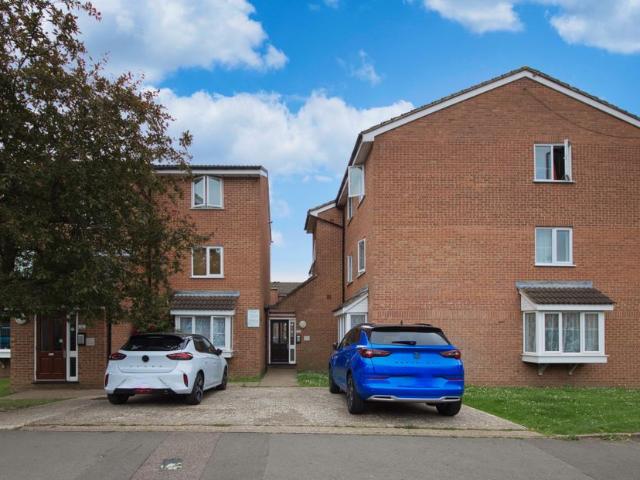 Poplar Grove, New Southgate