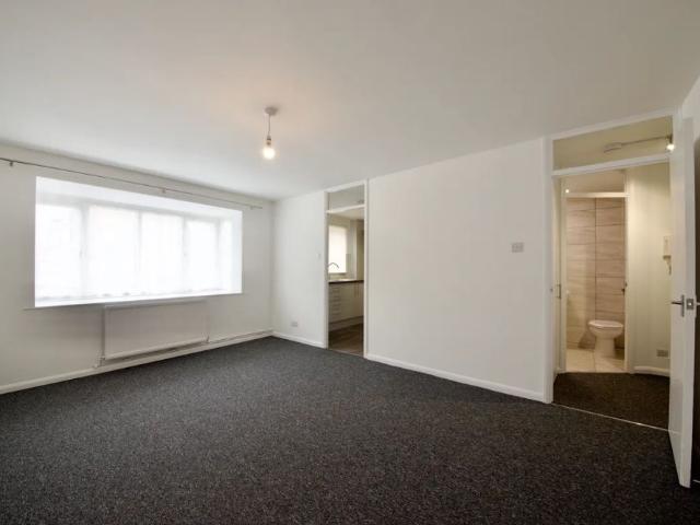Poplar Grove, New Southgate