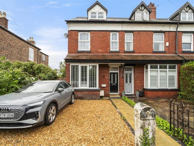 Poplar Grove, Sale 5 bed end of terrace house to rent £2,700 pcm £623 pw