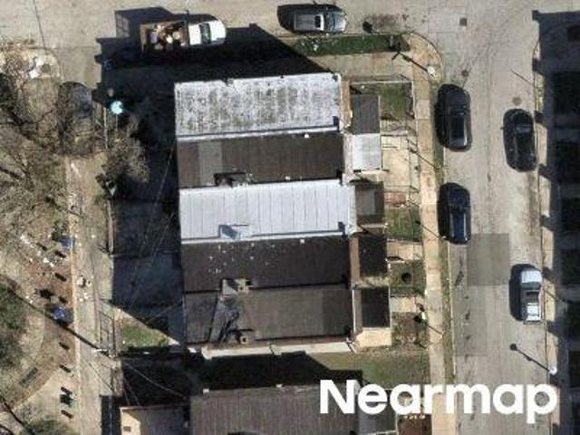 Poplar Grove St