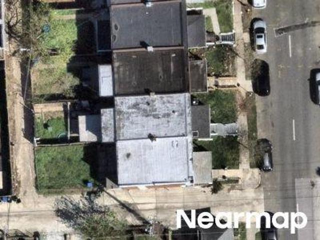 Poplar Grove St