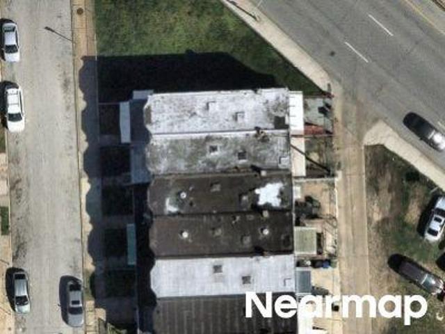 Poplar Grove St