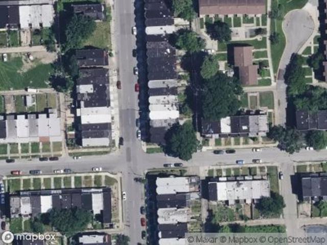 Poplar Grove St