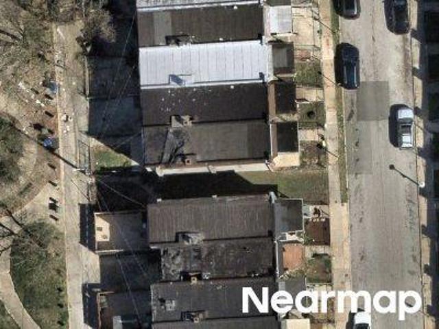 Poplar Grove St