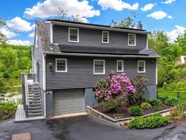 Poplar Grove Ter, West Milford, Home For Sale