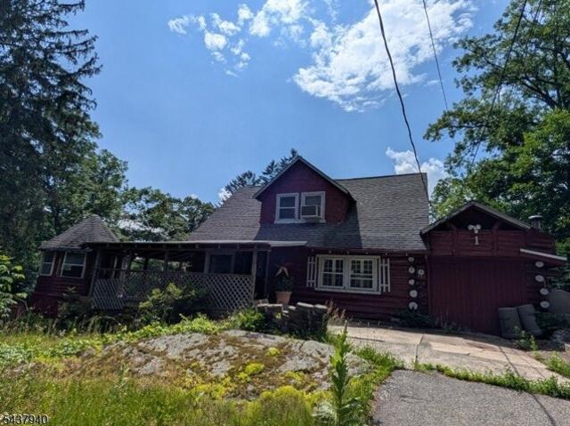 Poplar Grove Ter, West Milford, Home For Sale