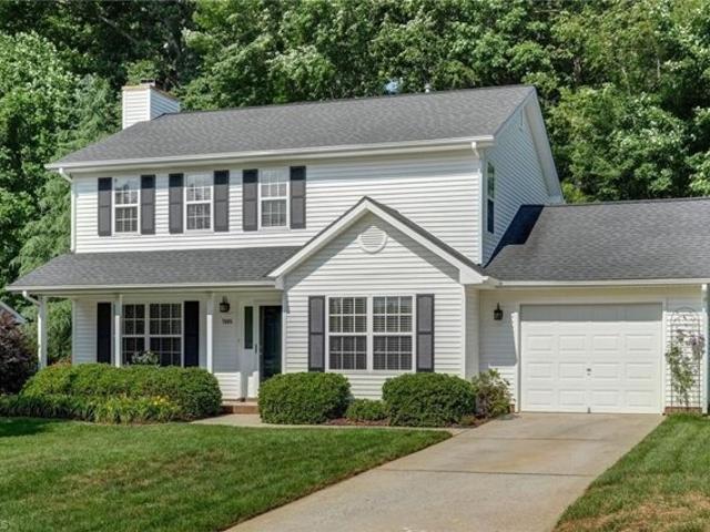 Poplar Grove Trl, Greensboro, Home For Sale