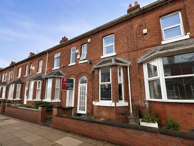 Poplar Grove, Urmson M41, 2 bed terraced house to rent, £1,200 pcm | PrimeLocation