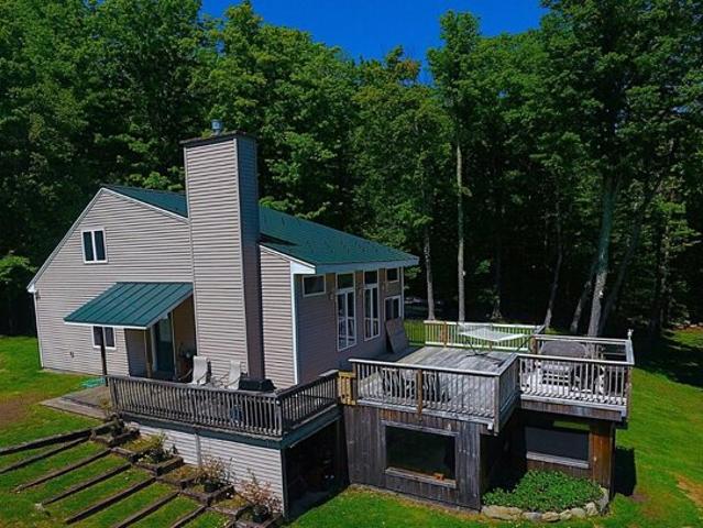 Poplar Dr, Home For Sale