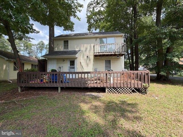 Poplar Dr, Lewes, Home For Sale