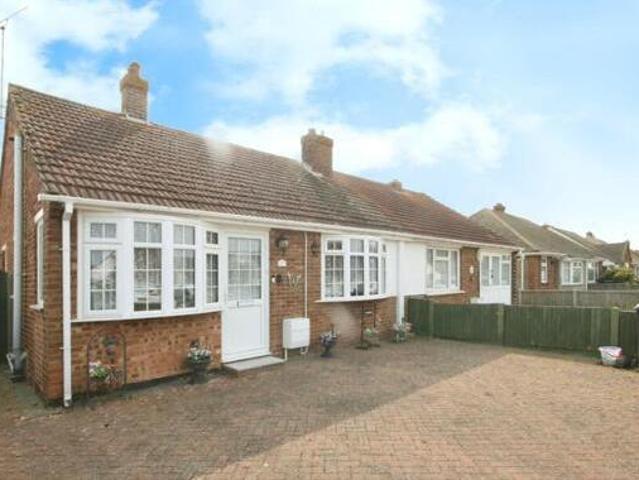 Poplar Drive, Herne Bay, 2 Bedroom Semi detached