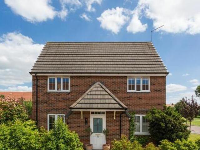 Poplar Drive, Selby, 3 Bedroom Detached