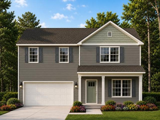 Poplar Embark Collection Plan Brookstone Village Community