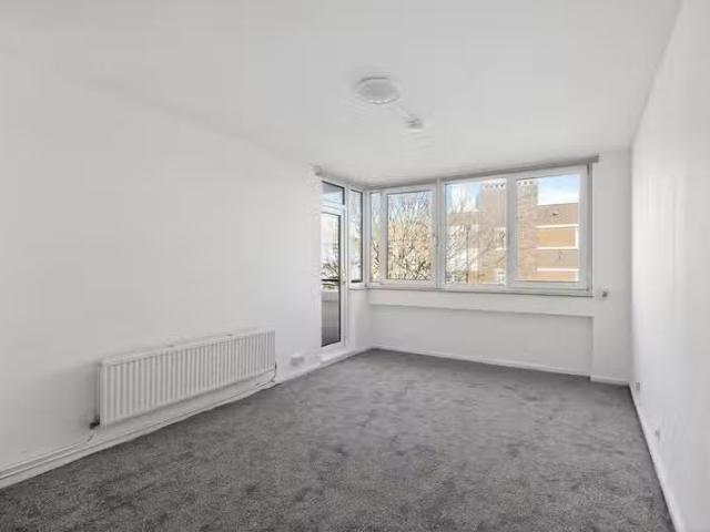 Poplar High Street, London, E14 0AR