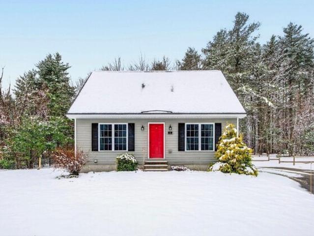 Poplar Hill Rd, Lebanon, Home For Sale