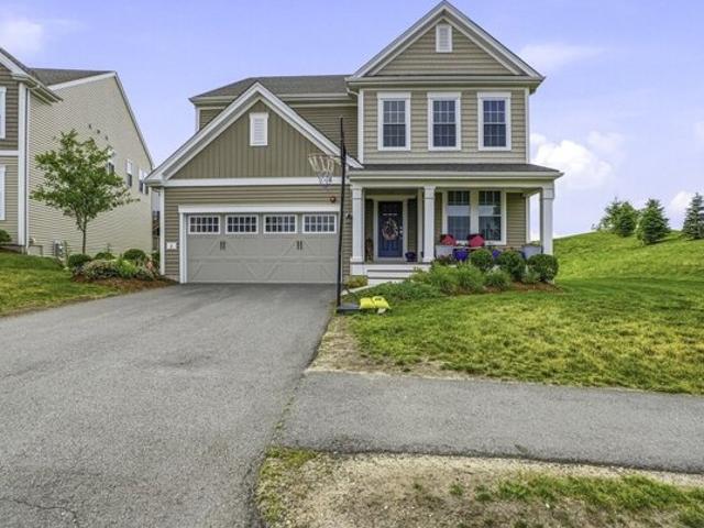 Poplar Ln Unit,hopkinton, Condo For Sale