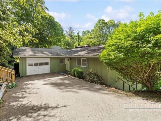 Poplar Smt, Boone, Home For Sale