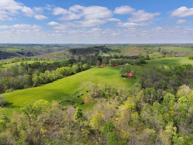 Poplar Springs Rd, Cameron, WV 26033