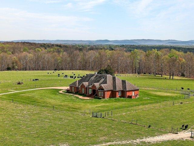 Poplar Springs Rd, Cookeville, TN 38506