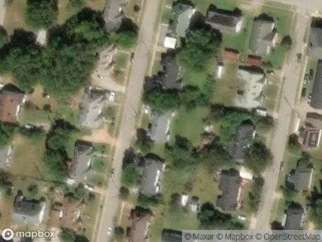 Poplar St