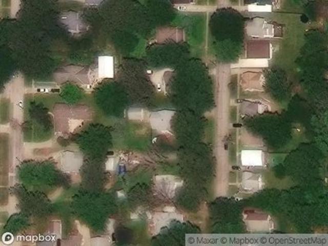 Poplar St