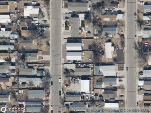 Poplar St