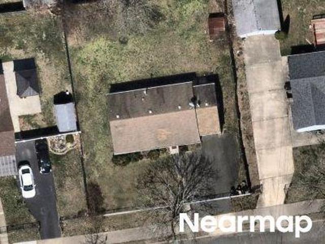 Poplar St