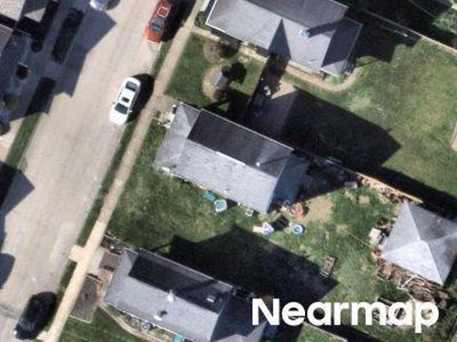 Poplar St