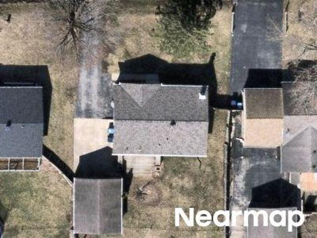 Poplar St