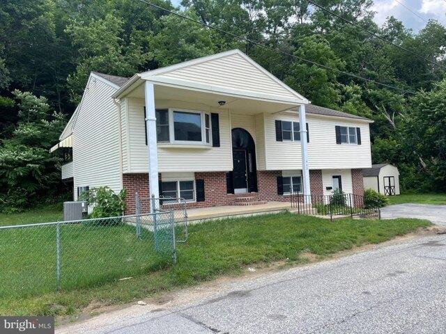 Poplar St, Coatesville, Home For Sale