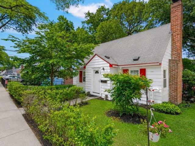Poplar St, Boston, Home For Sale